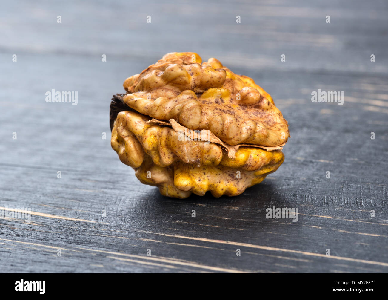 Nut without shell hi-res stock photography and images - Alamy