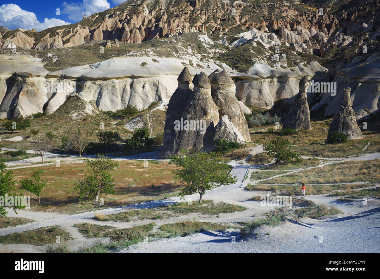Limestone rock features hi-res stock photography and images - Alamy