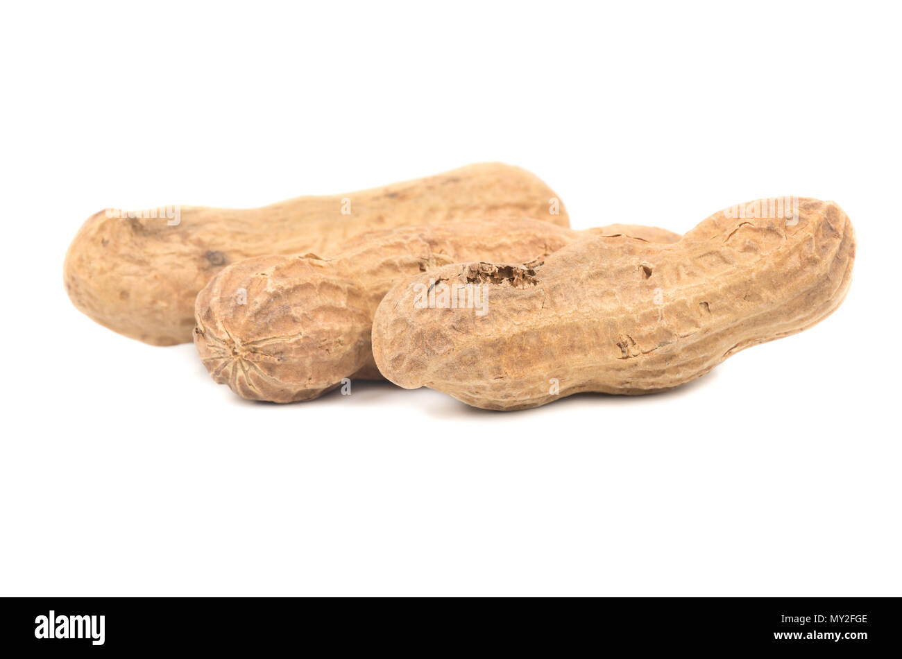 Three hulled Cut Out Stock Images & Pictures - Alamy