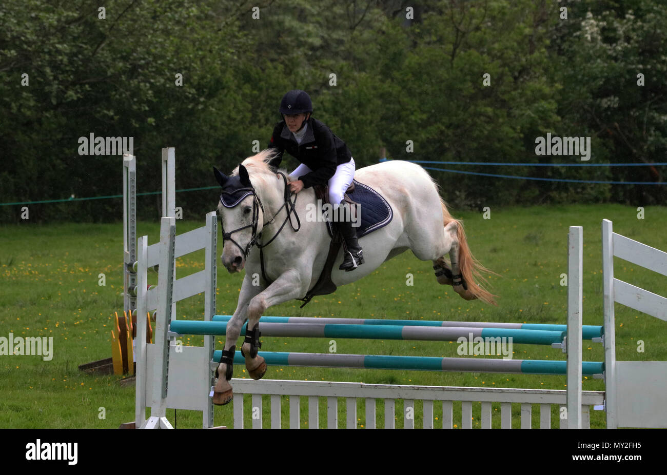 Pontargothi hi-res stock photography and images - Alamy