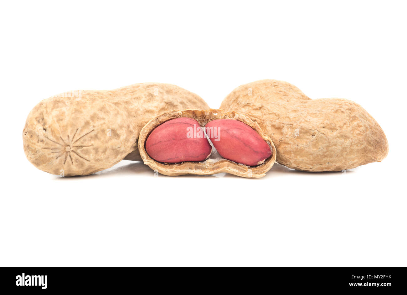 Hulled peanut hi-res stock photography and images - Alamy