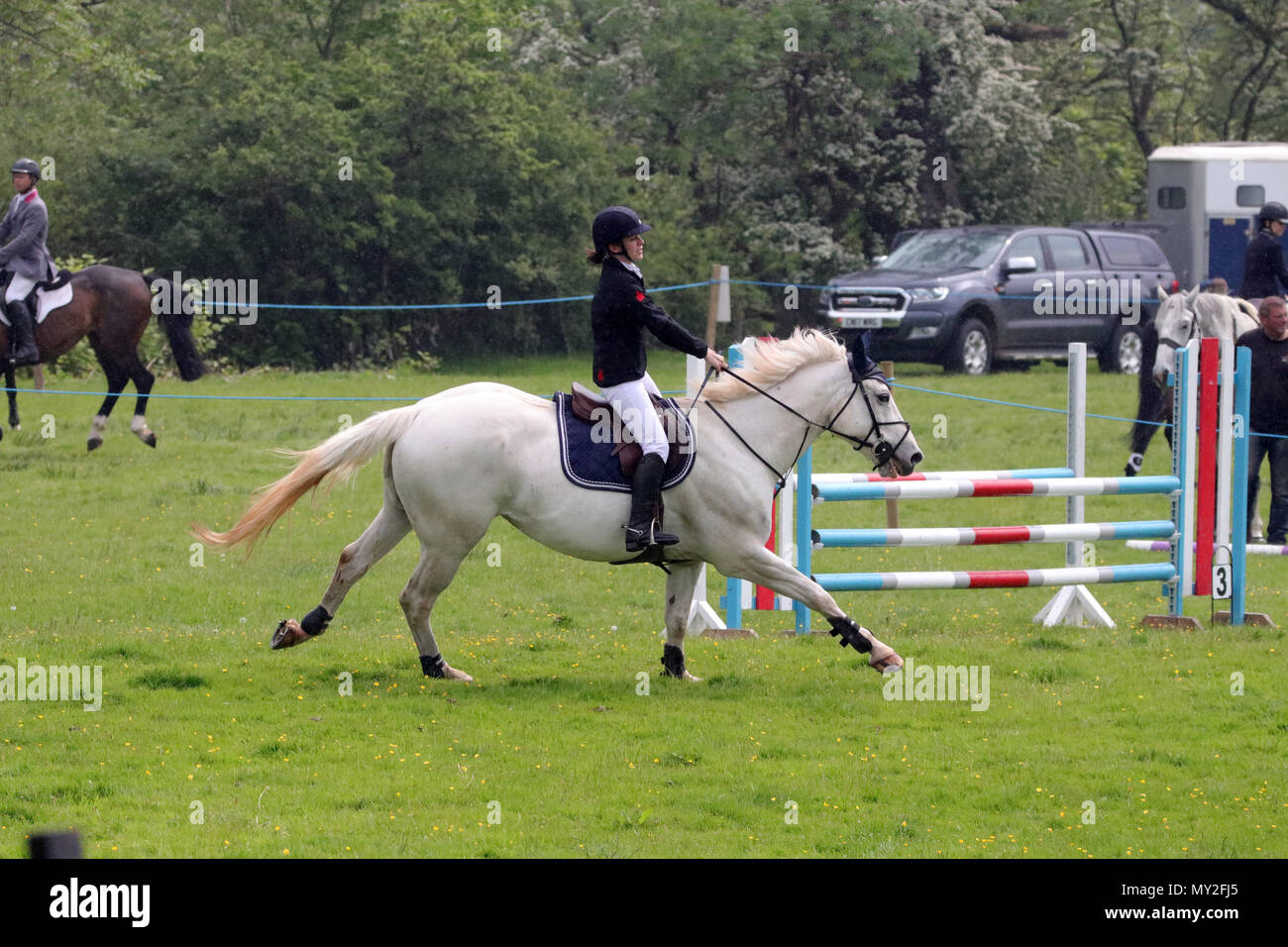 Pontargothi hi-res stock photography and images - Alamy