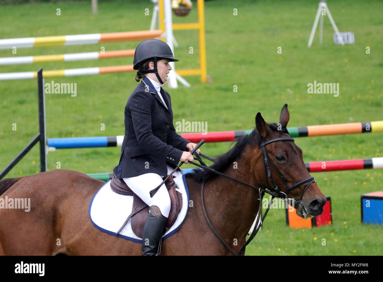 Pontargothi hi-res stock photography and images - Alamy