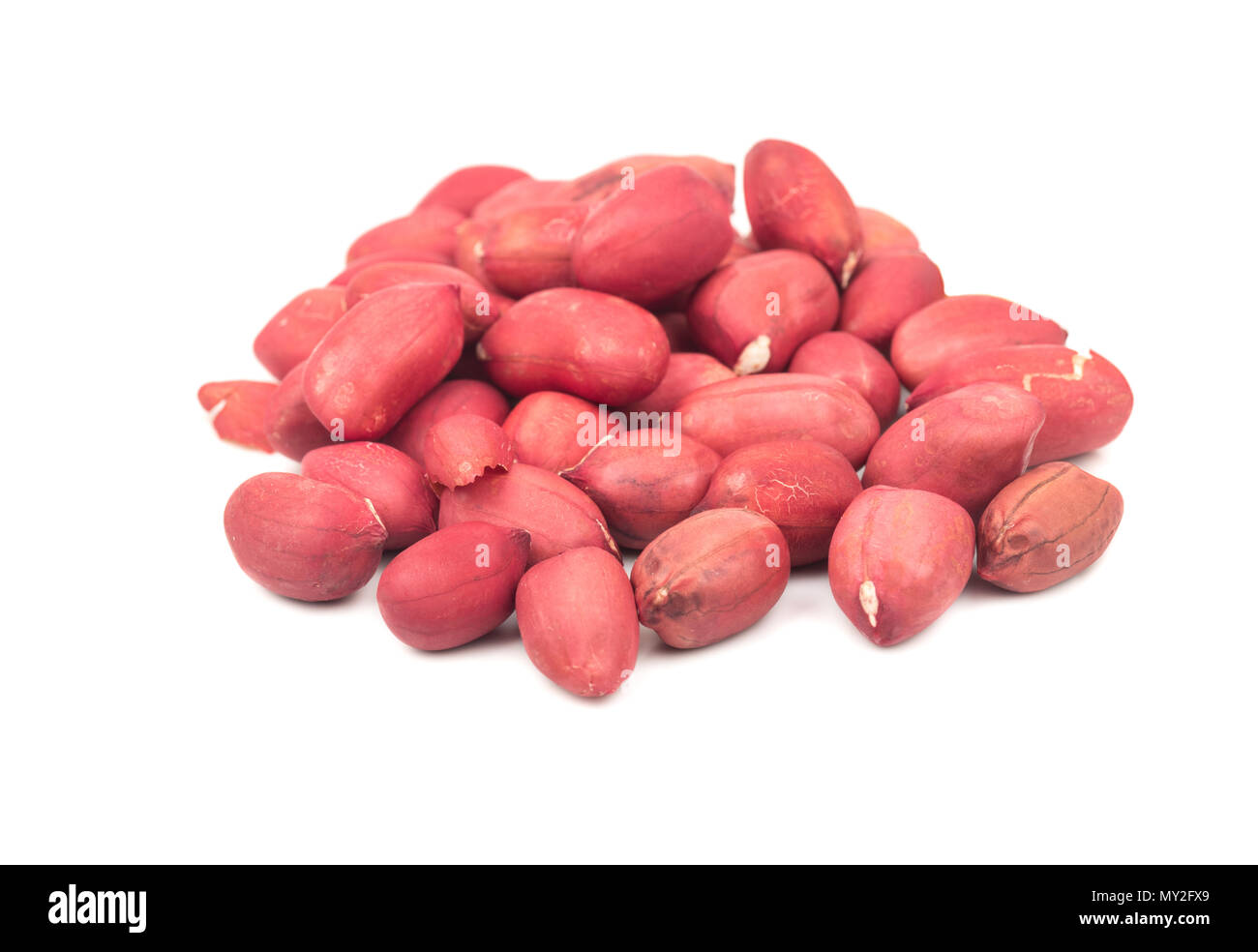 Peanut kernels hi-res stock photography and images - Alamy