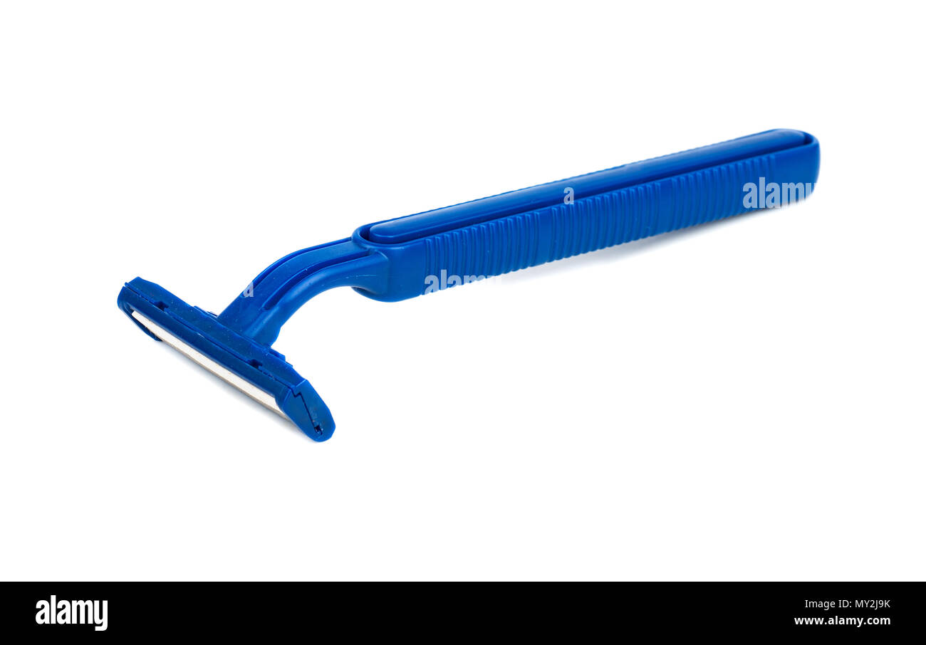 Shaving Razor Machine