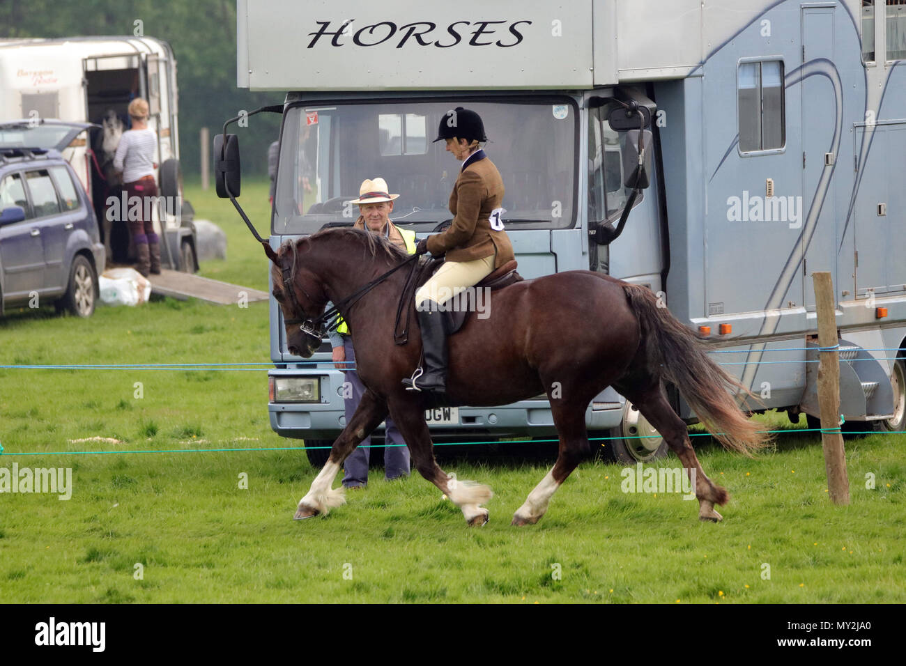 Pontargothi hi-res stock photography and images - Alamy