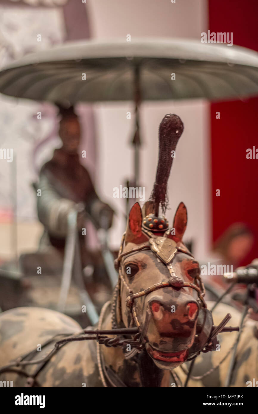 Historic cavalry collection hi-res stock photography and images - Alamy