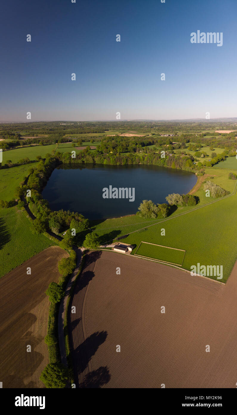 Catchpenny pool hi-res stock photography and images - Alamy