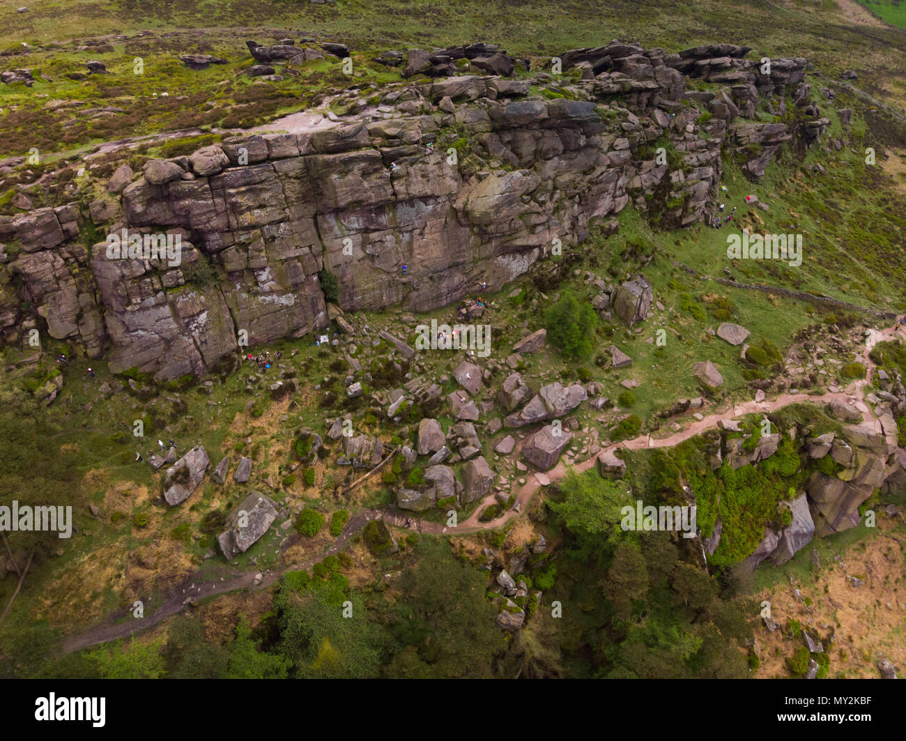 The roaches hi-res stock photography and images - Alamy