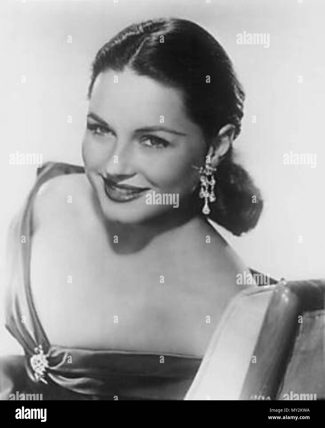 . English: Publicity picture of Sue Casey from 1956 . 22 July 2011. MGM ...