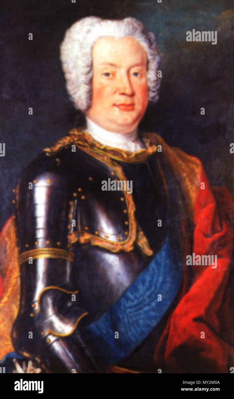 Alexander joseph hi-res stock photography and images - Alamy