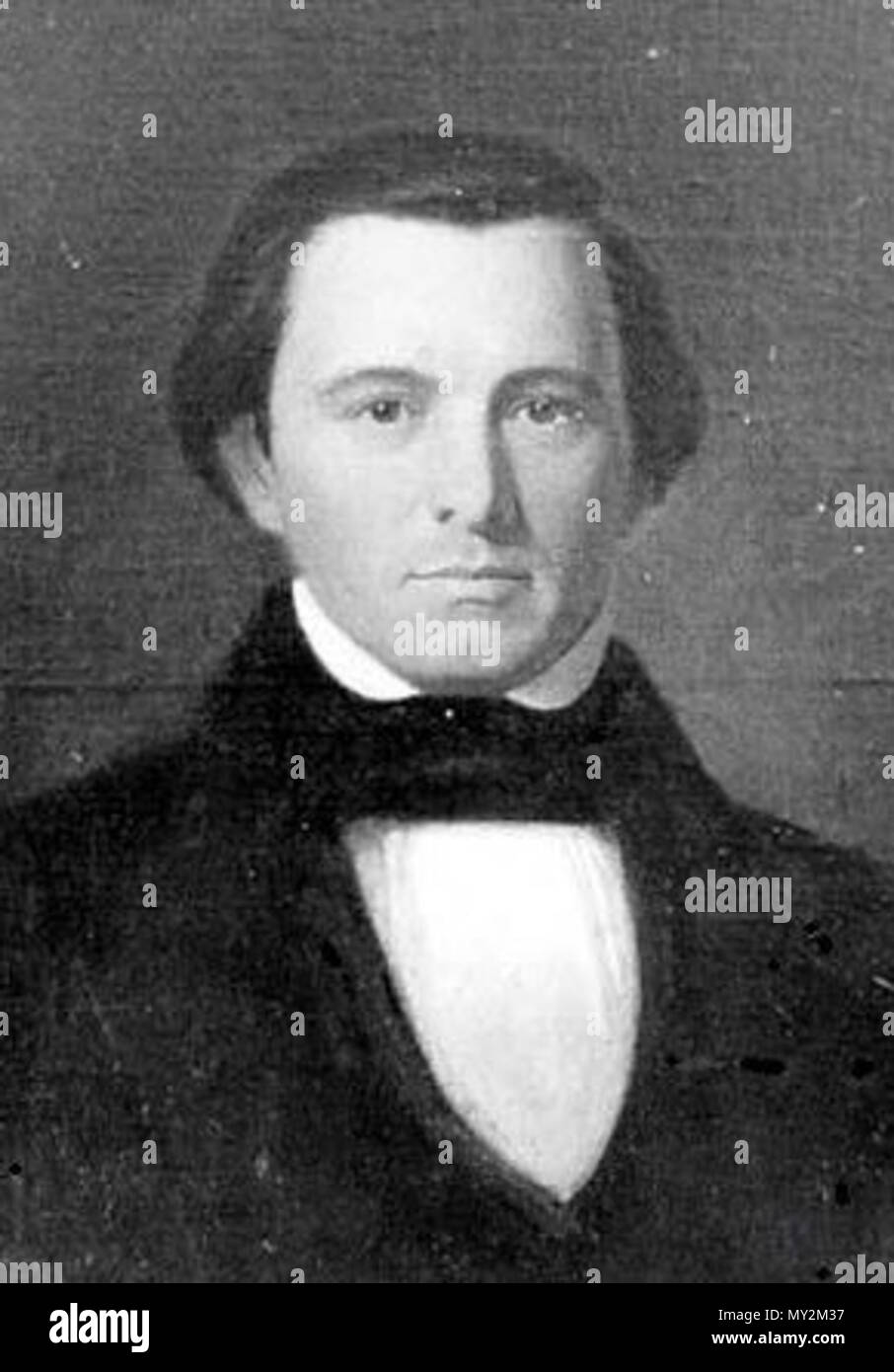 George w summers hi-res stock photography and images - Alamy