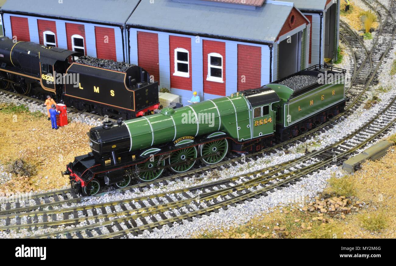 Train funnel on white hi-res stock photography and images - Alamy