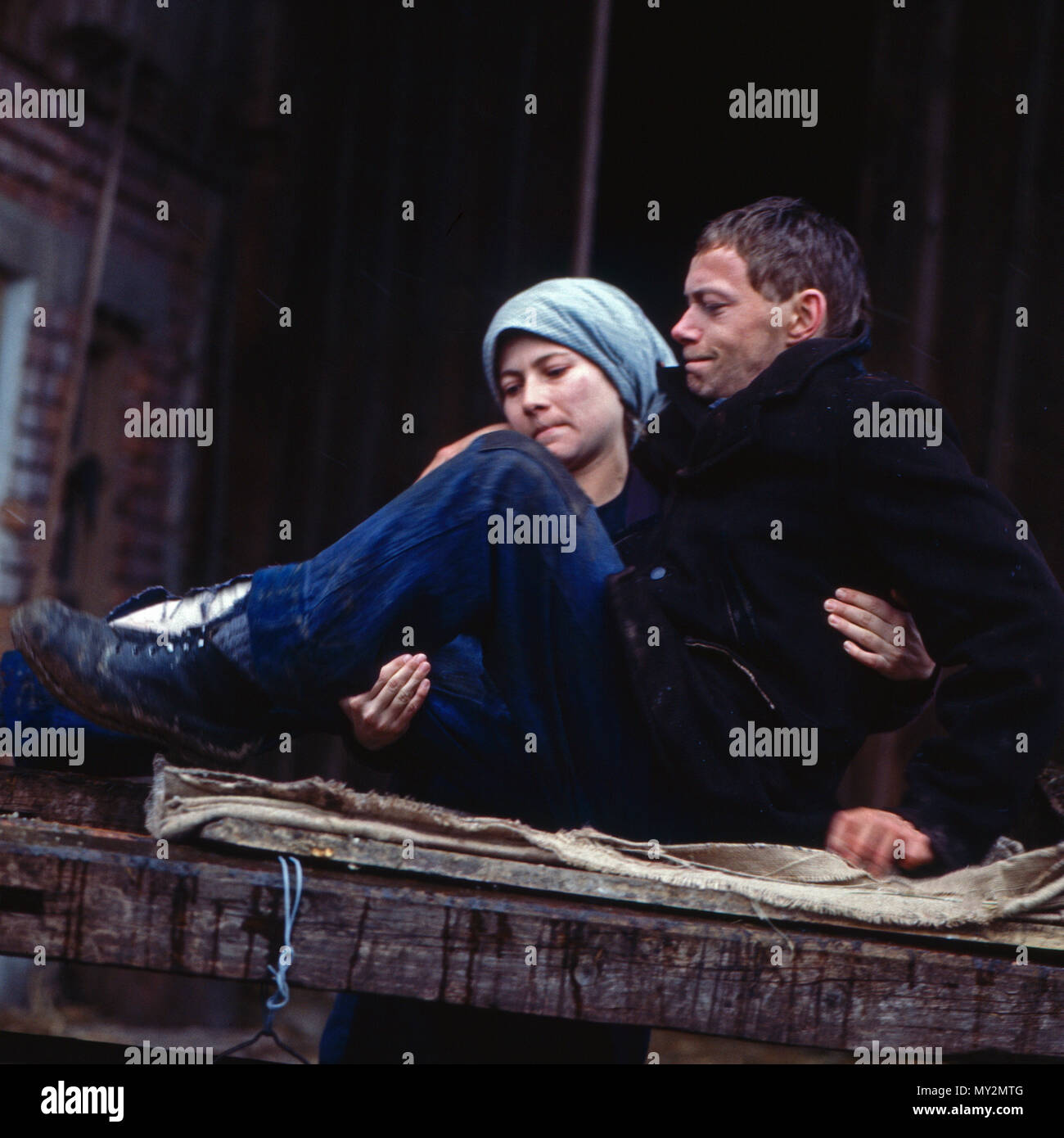 Uli edel hi-res stock photography and images - Alamy