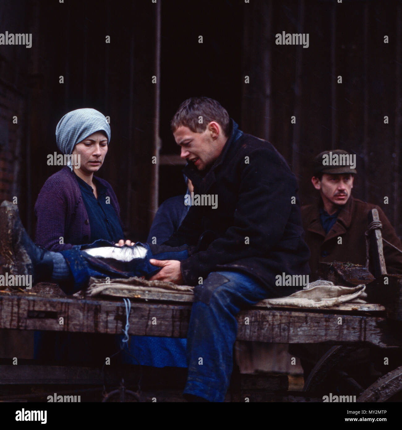 Uli edel hi-res stock photography and images - Alamy