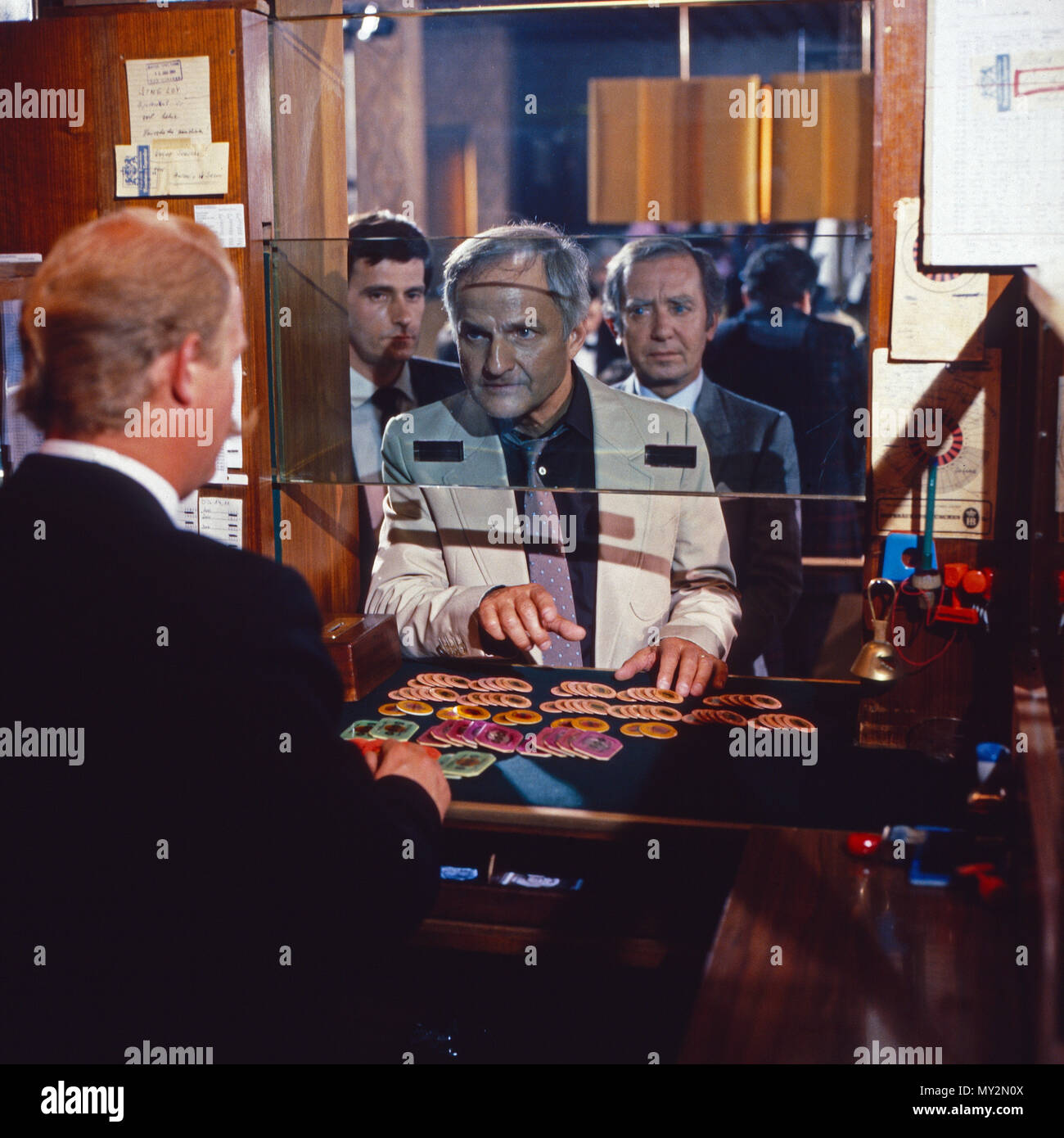 Sci fi familie hi-res stock photography and images - Alamy