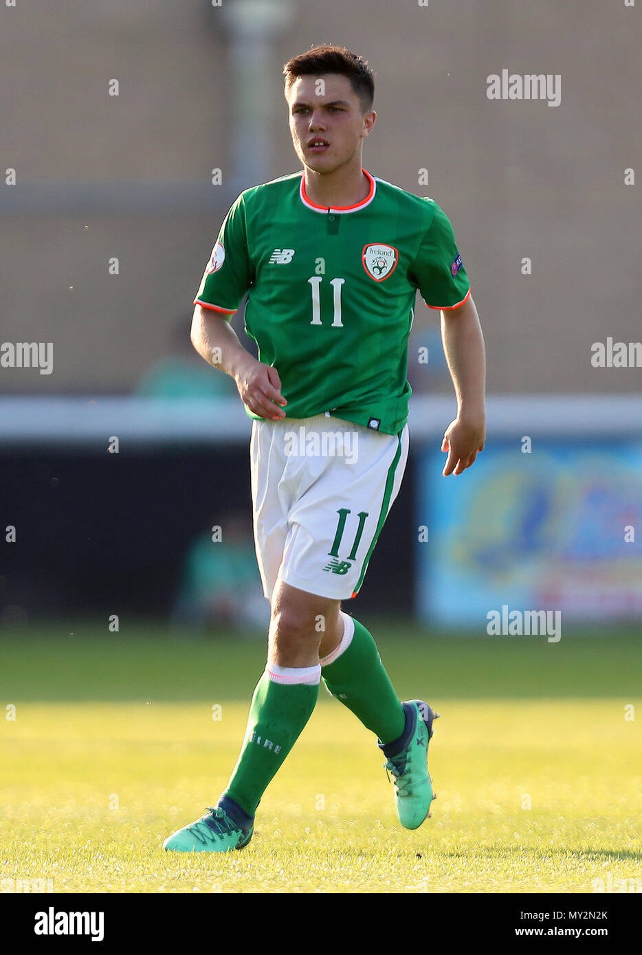 Sean brennan hi-res stock photography and images - Alamy