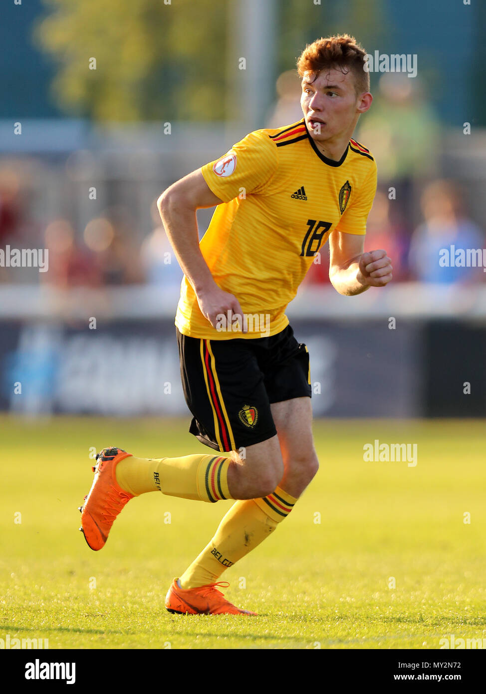 Tibo persyn hi-res stock photography and images - Alamy