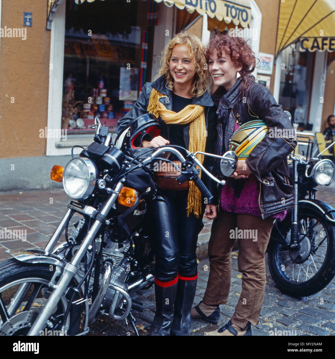 Nina Hoger High Resolution Stock Photography and Images - Alamy