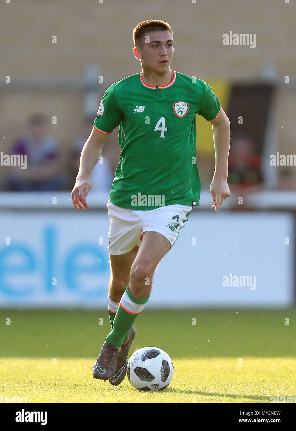 Oisin mcentee hi-res stock photography and images - Alamy
