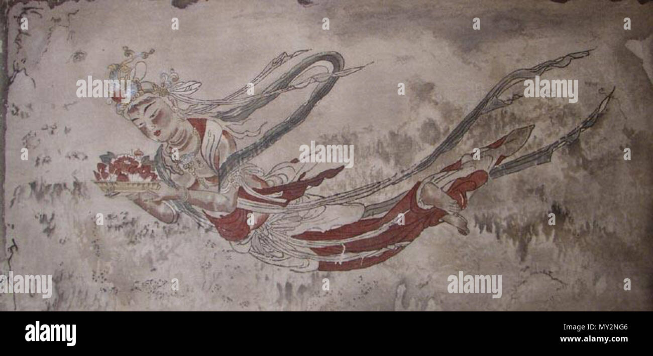 Japanese angel hi-res stock photography and images - Alamy