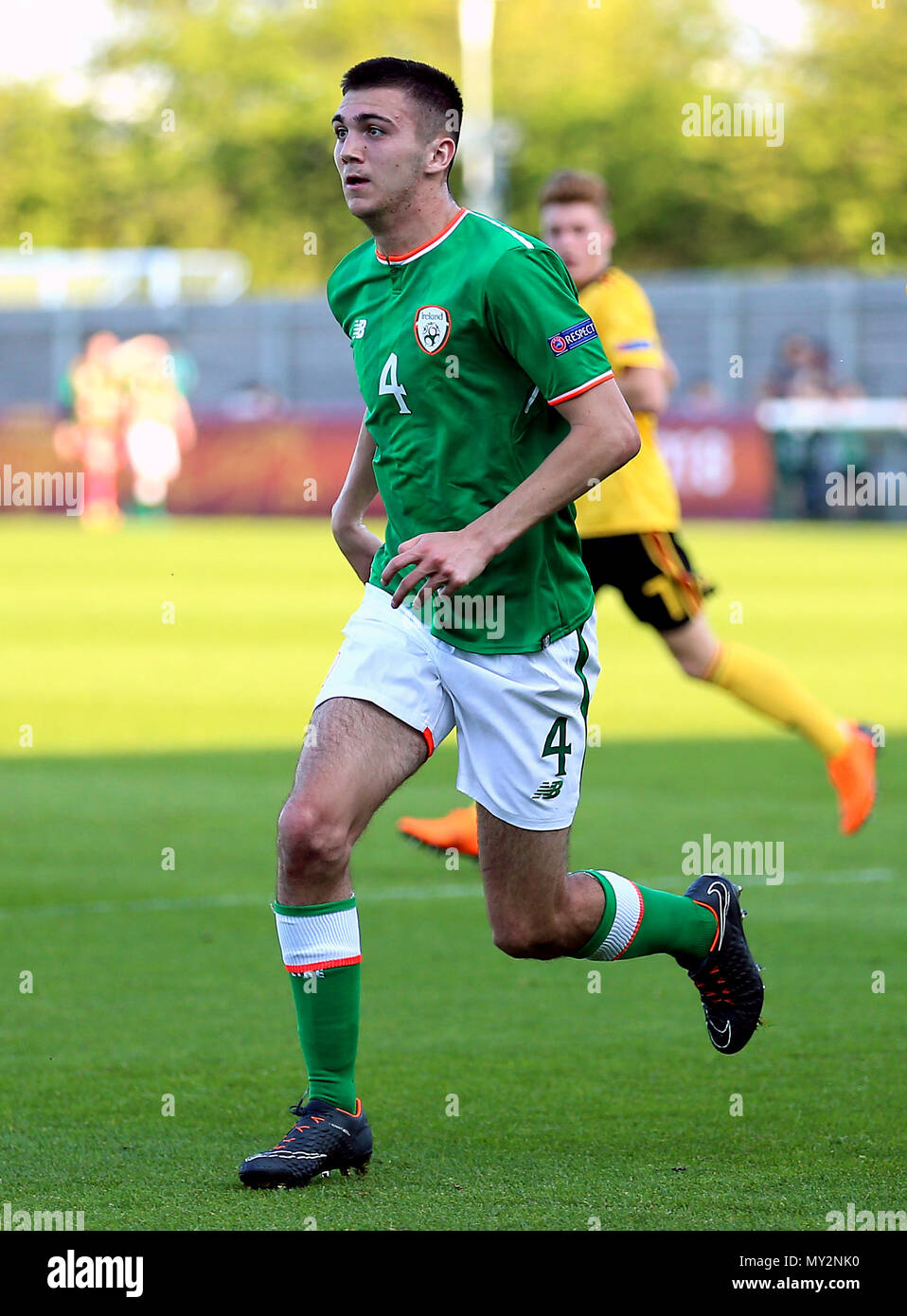 Oisin mcentee hi-res stock photography and images - Alamy