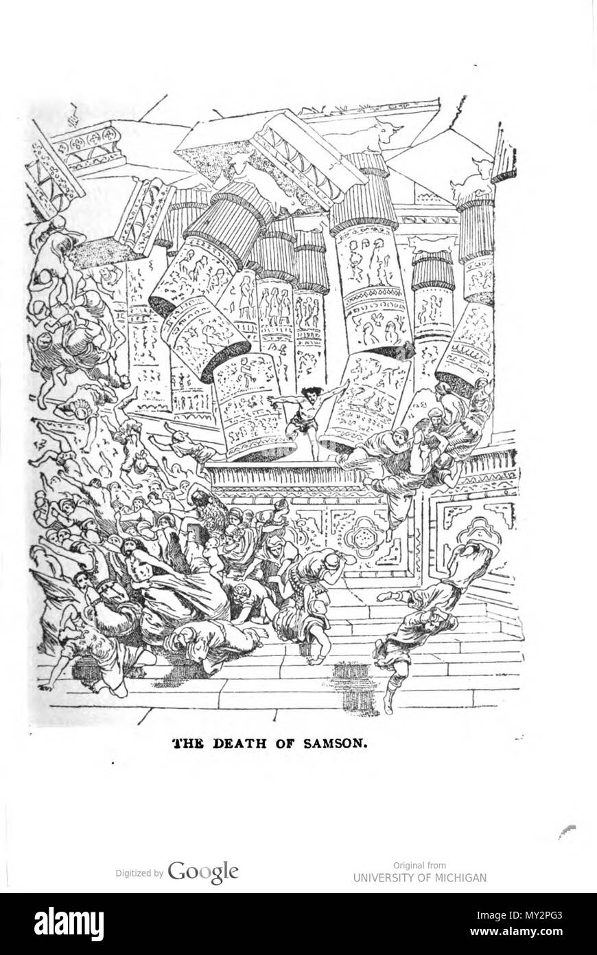 Historical death scenes Cut Out Stock Images & Pictures - Alamy