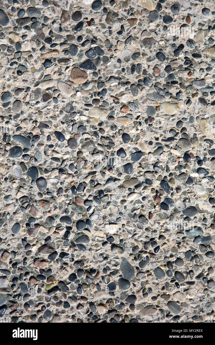 Roughcast stone hi-res stock photography and images - Alamy