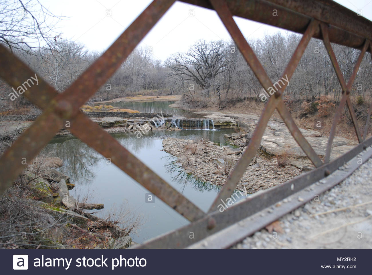 Lattice Railing High Resolution Stock Photography and Images - Alamy