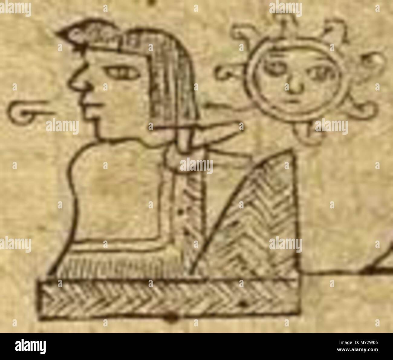 16th century ruler hi-res stock photography and images - Alamy