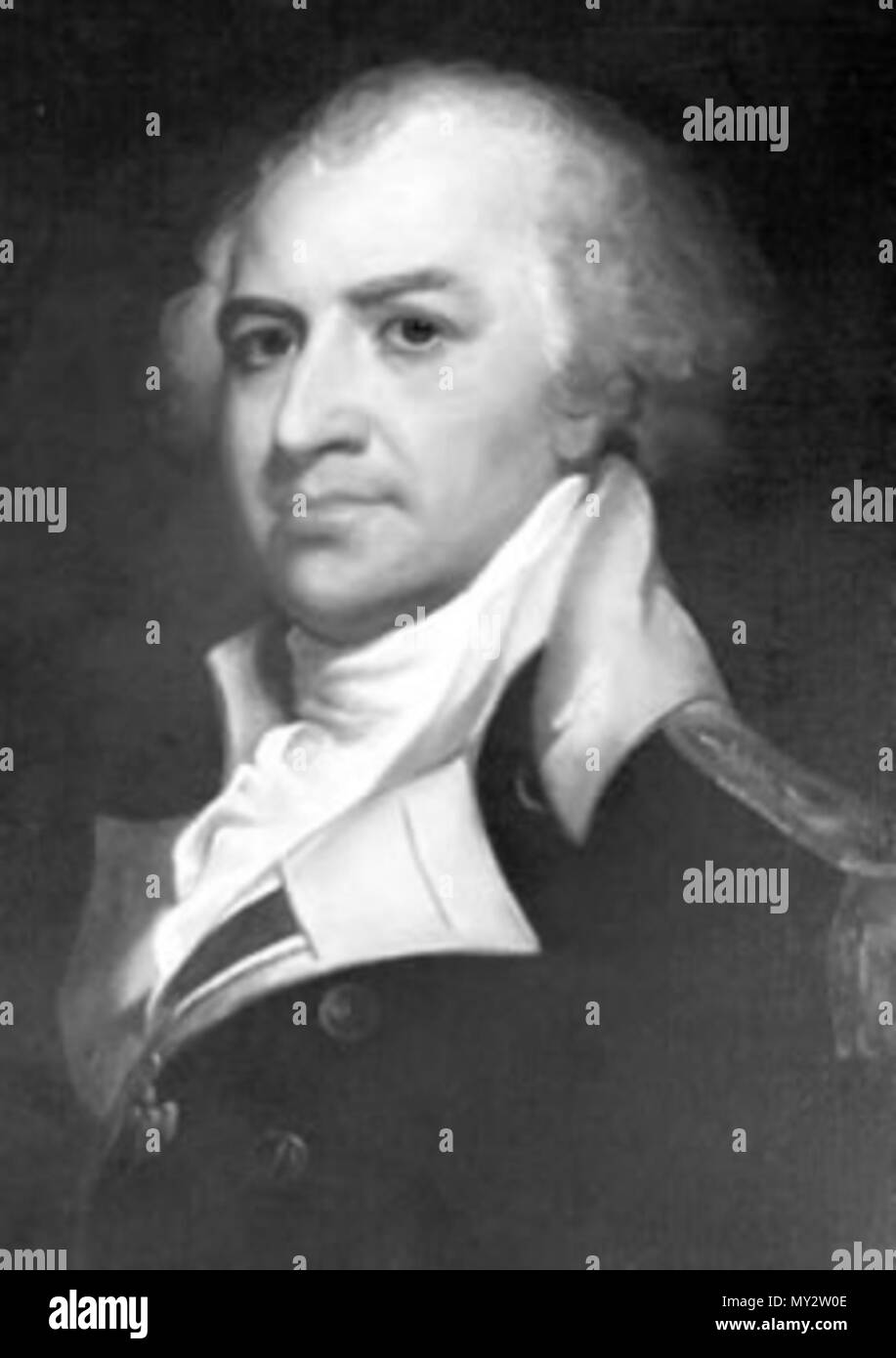 Thomas mifflin hi-res stock photography and images - Alamy