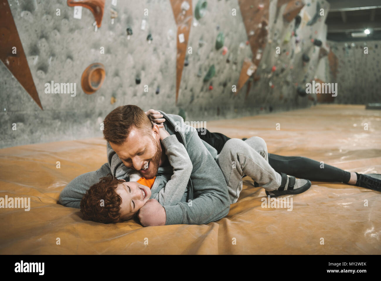 Knocking down hi-res stock photography and images - Alamy