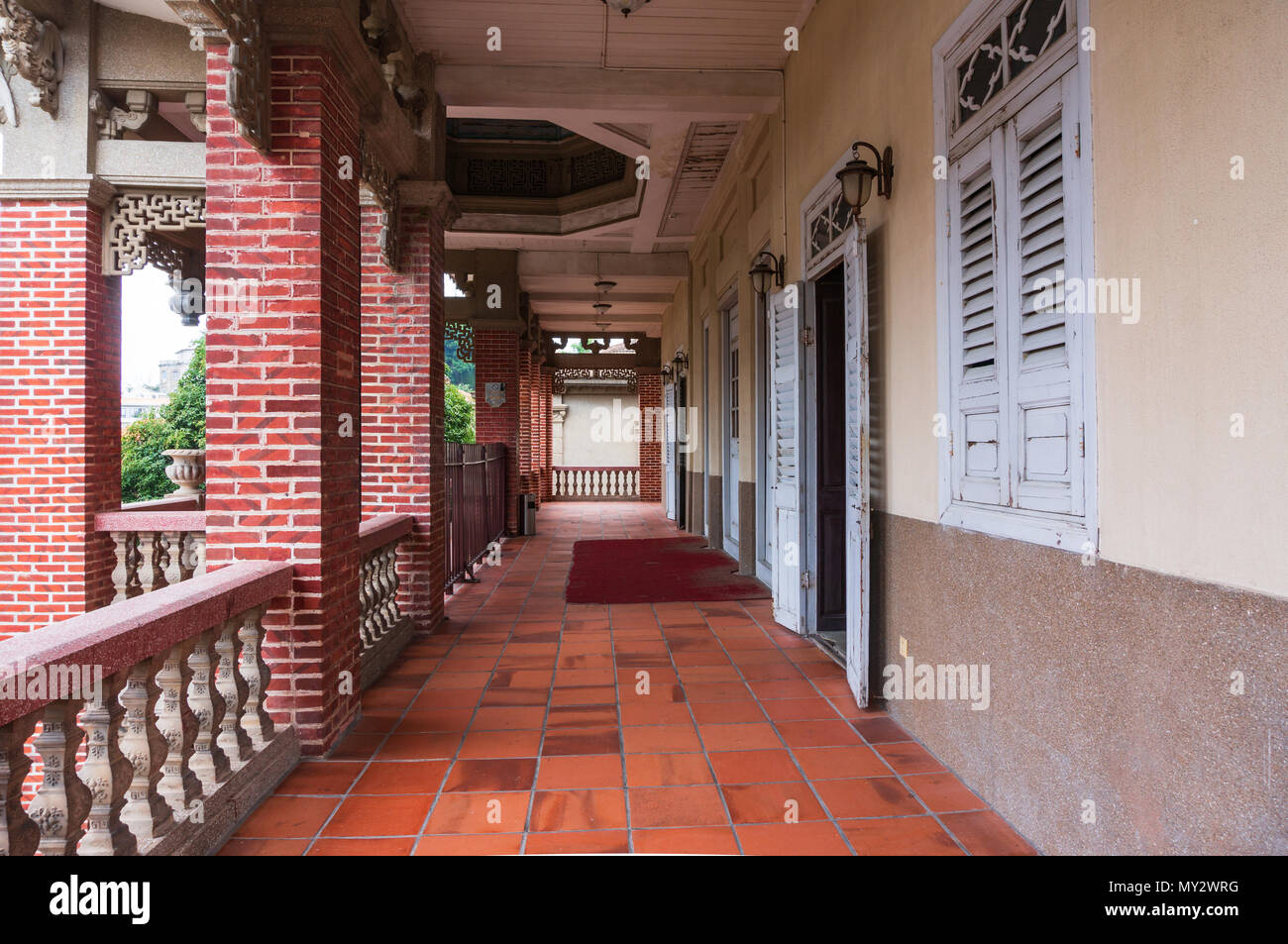 Tian hai hi-res stock photography and images - Alamy