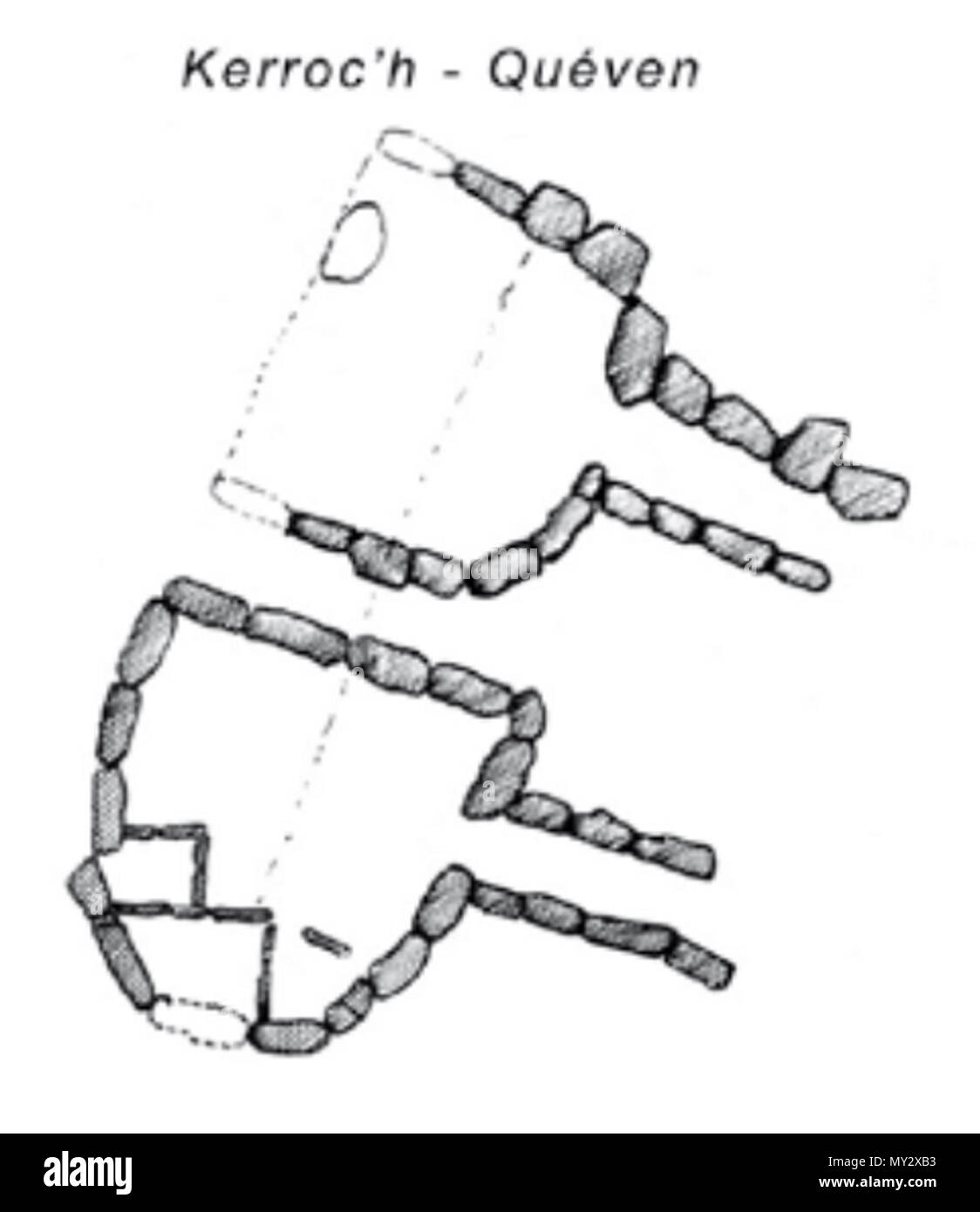 Tumulus Cut Out Stock Images & Pictures - Alamy