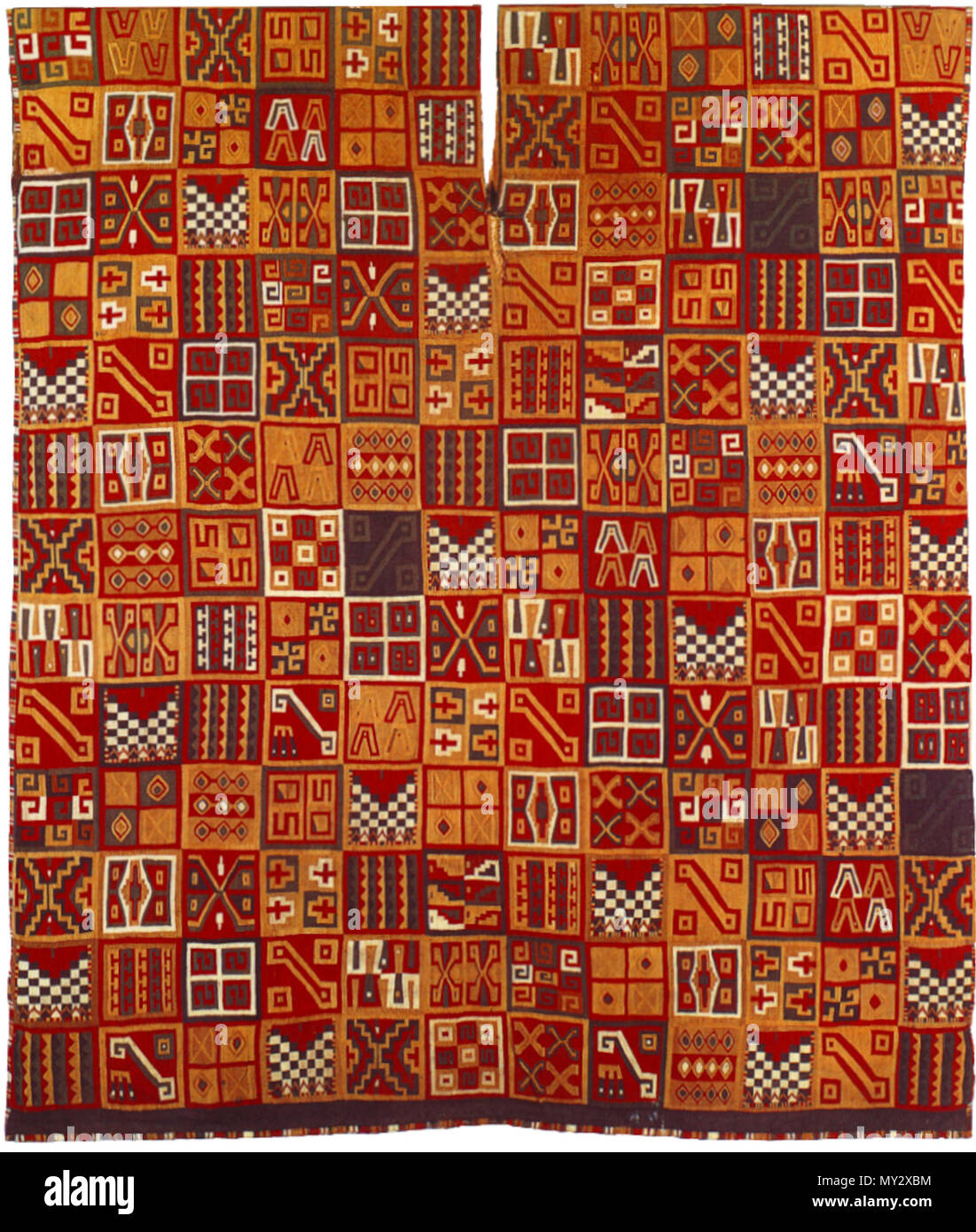 Inca tunic hi-res stock photography and images - Alamy