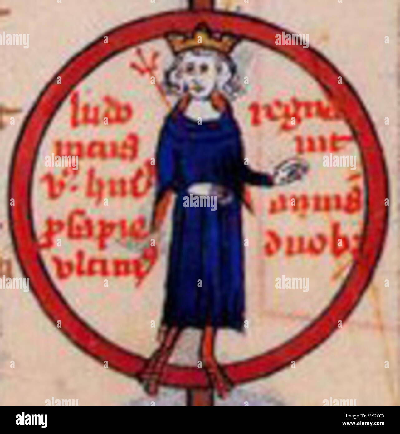 Louis v of france hi-res stock photography and images - Alamy
