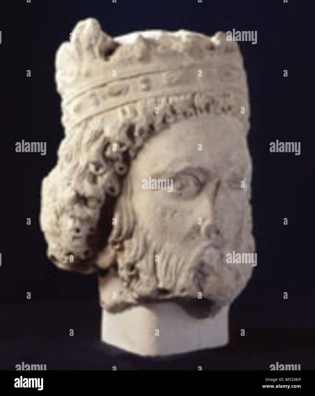 Clotaire hi-res stock photography and images - Alamy