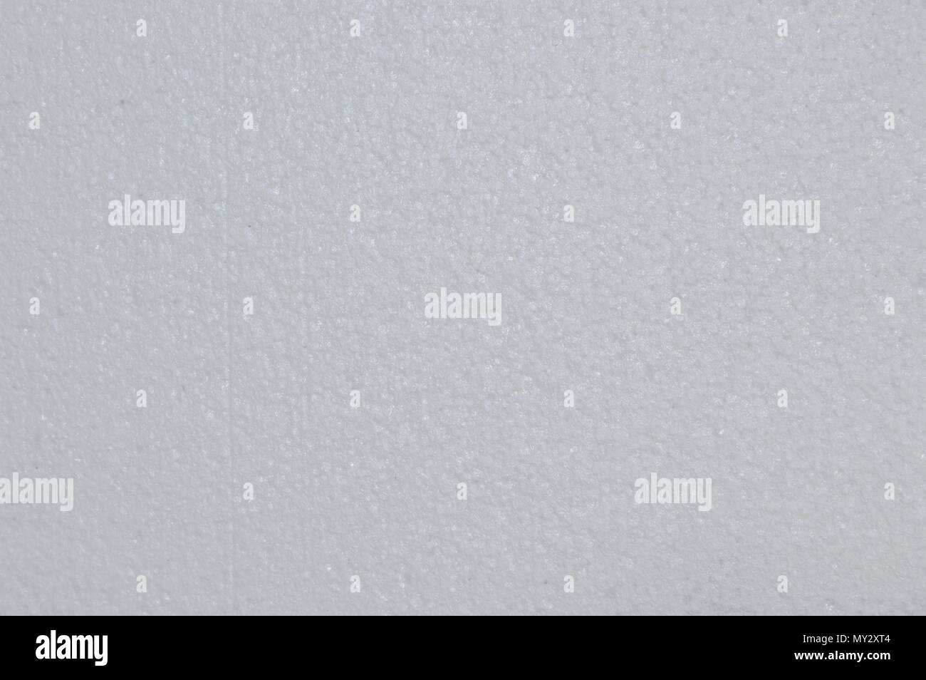 white foam board texture and background Stock Photo - Alamy
