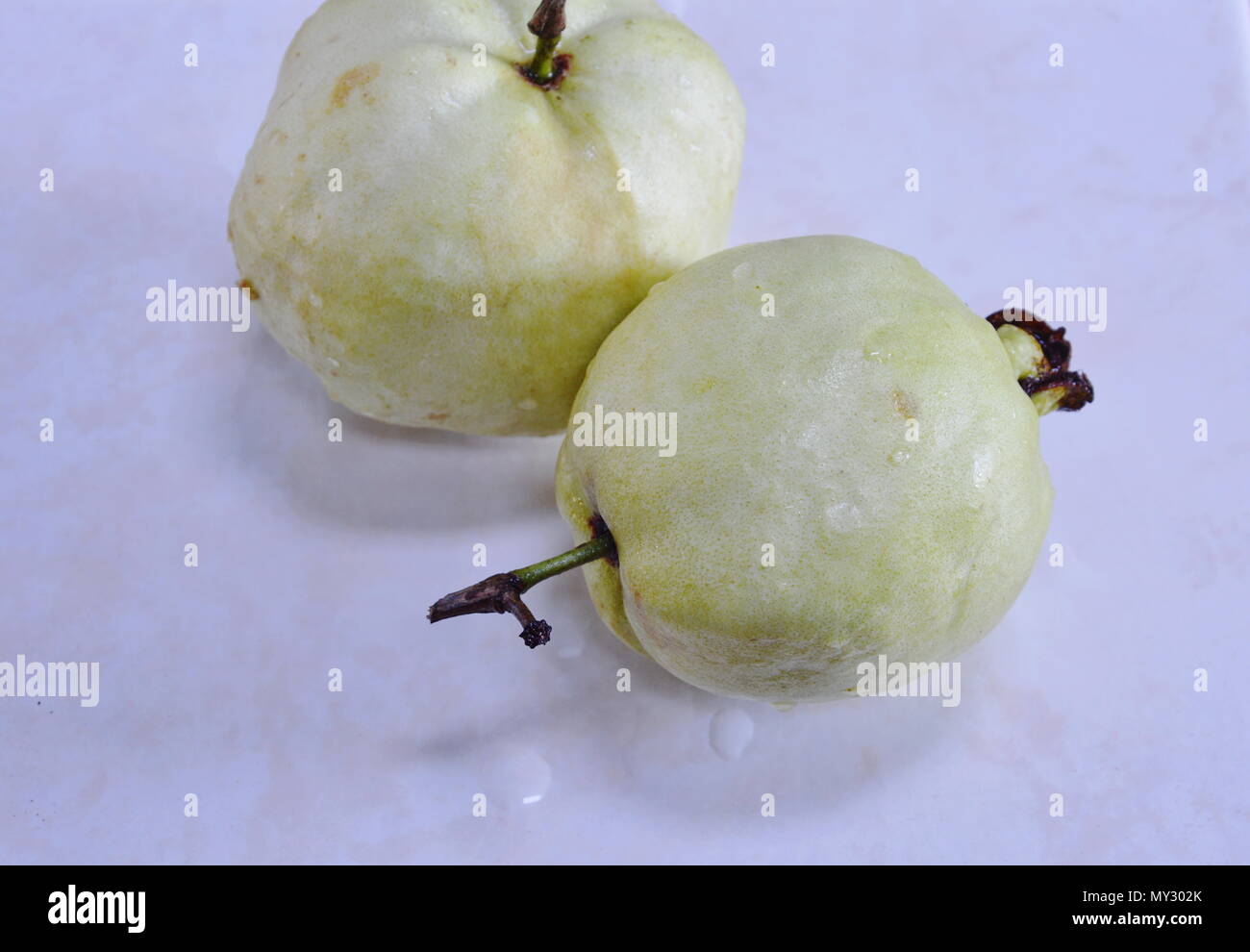 Sour guava hi-res stock photography and images - Alamy