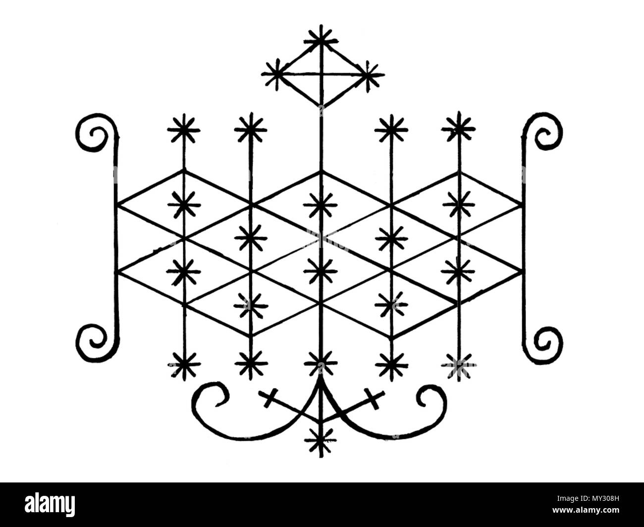 Loa haiti Cut Out Stock Images & Pictures - Alamy