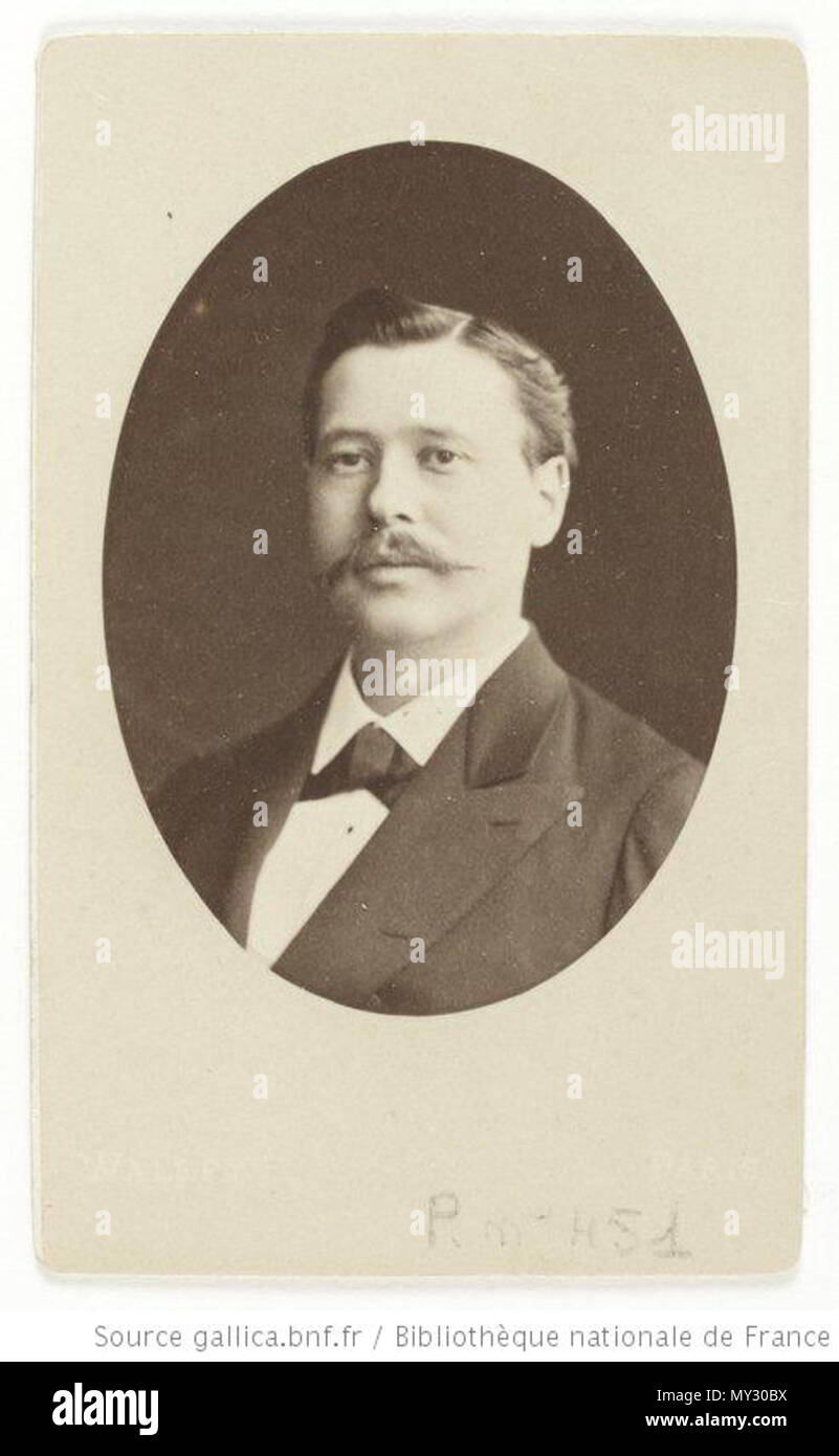 Leon edmond hi-res stock photography and images - Alamy