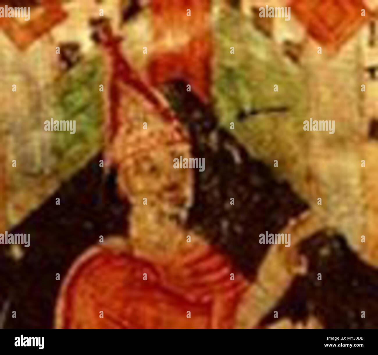 Victor ii hi-res stock photography and images - Alamy