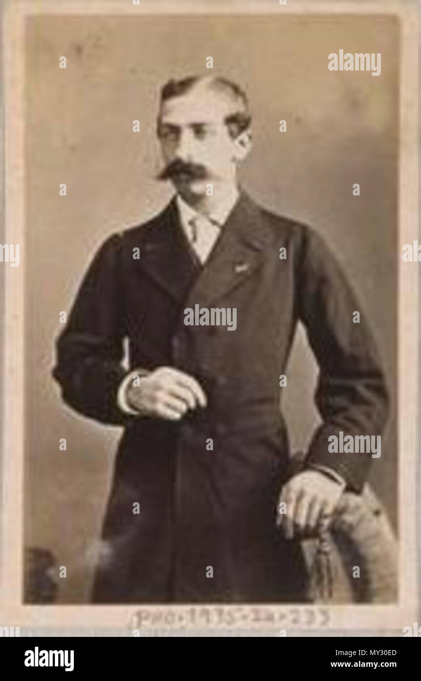 550 Victorin Masséna Stock Photo - Alamy