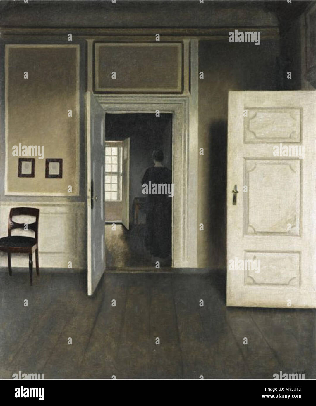 Interior strandgade 30 hi-res stock photography and images - Alamy