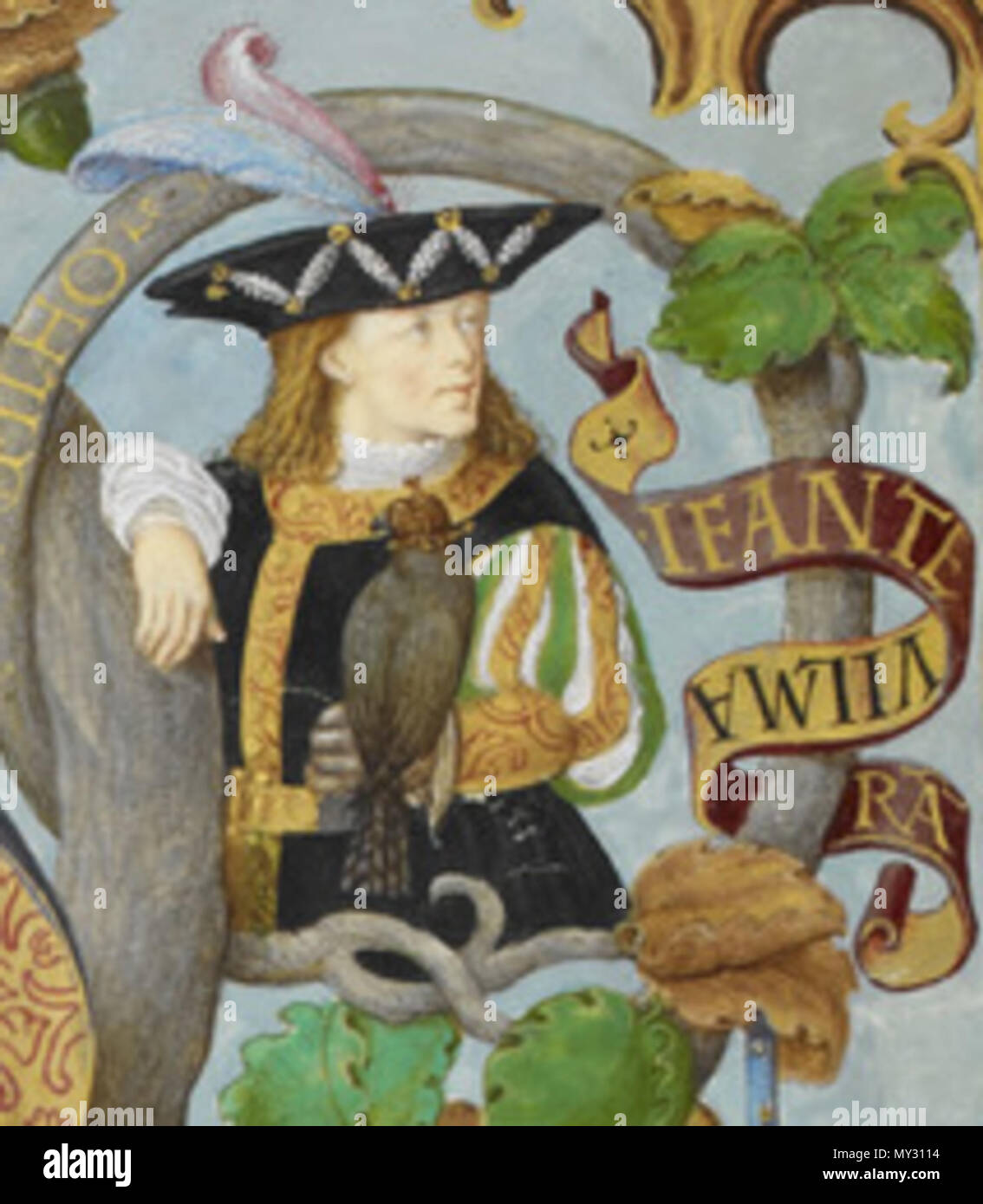 Asturias map hi-res stock photography and images - Alamy