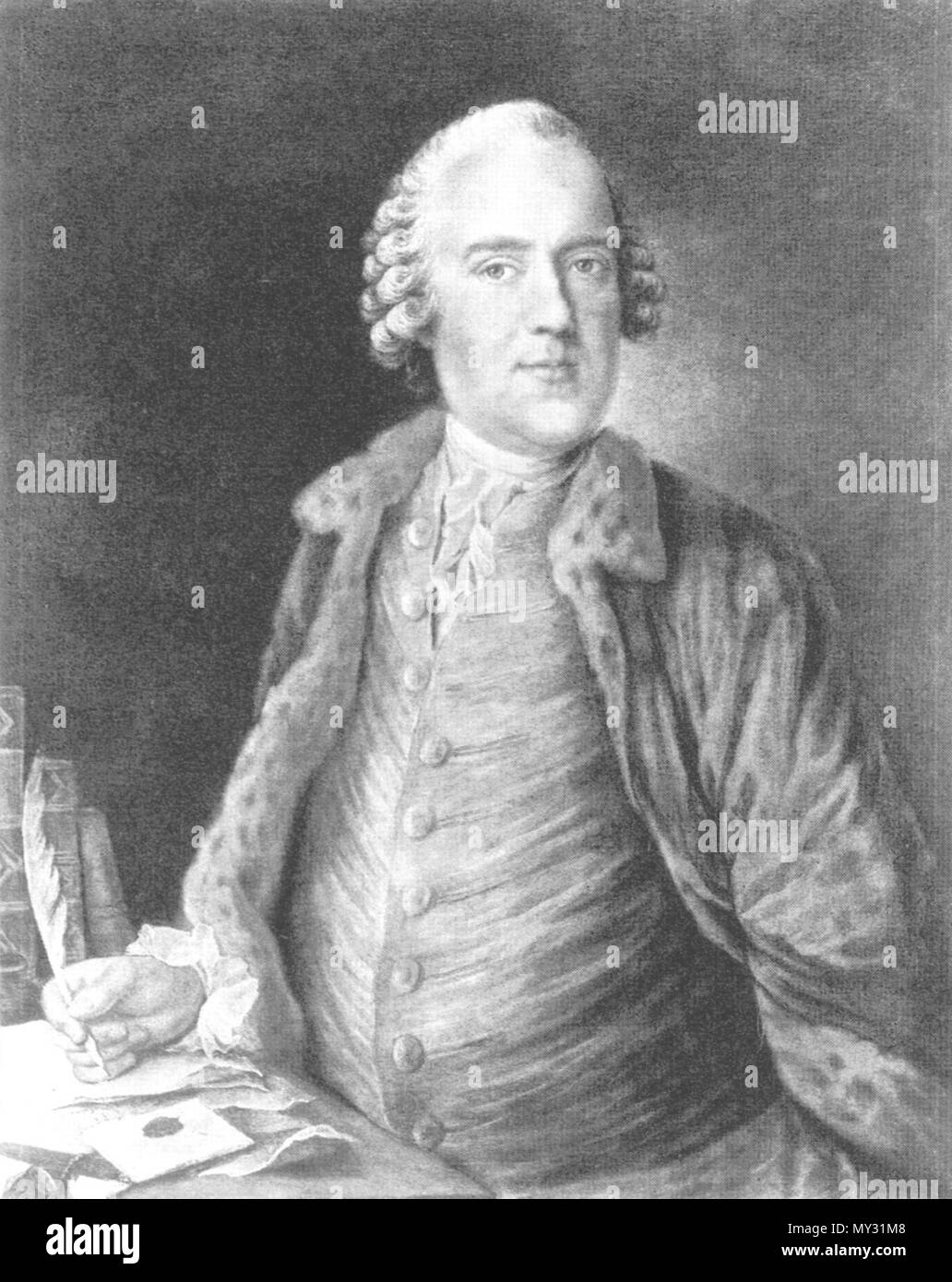 Christian voss hi-res stock photography and images - Alamy