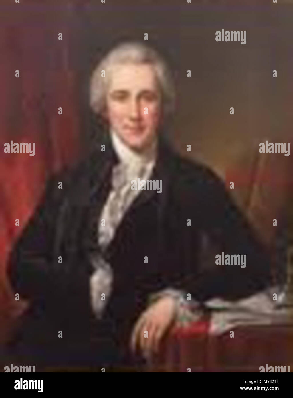 William bradford hi-res stock photography and images - Alamy