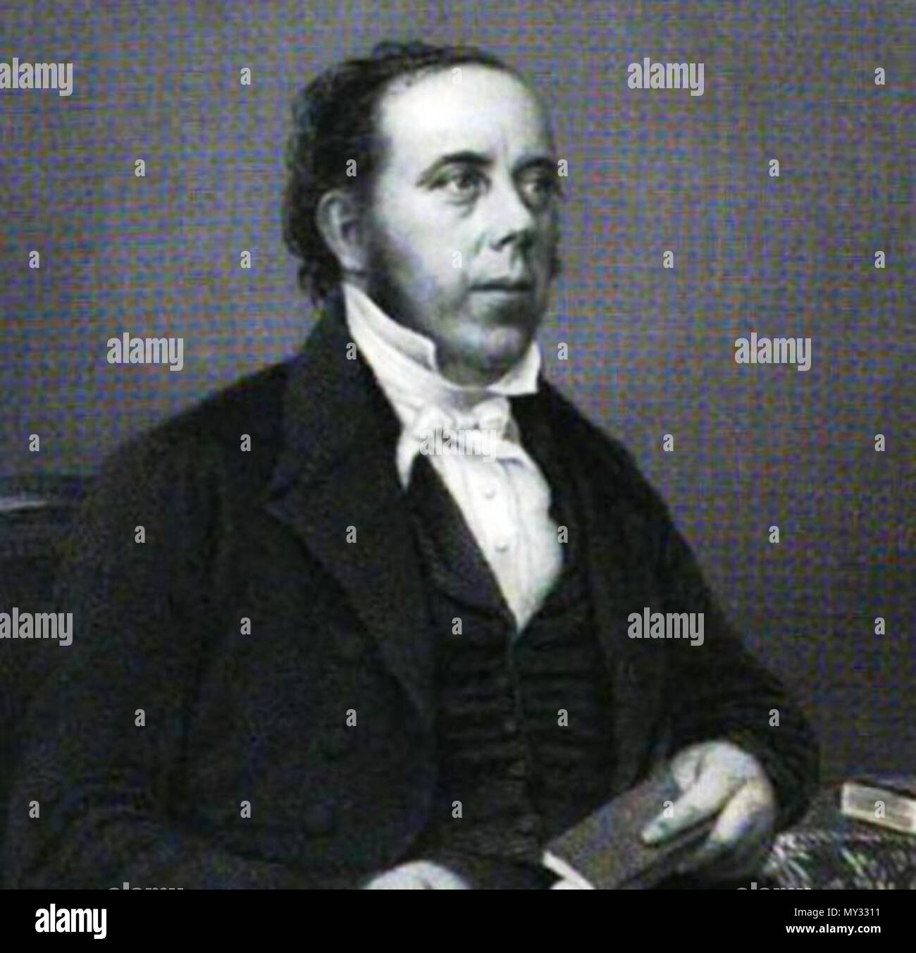William cochran hi-res stock photography and images - Alamy