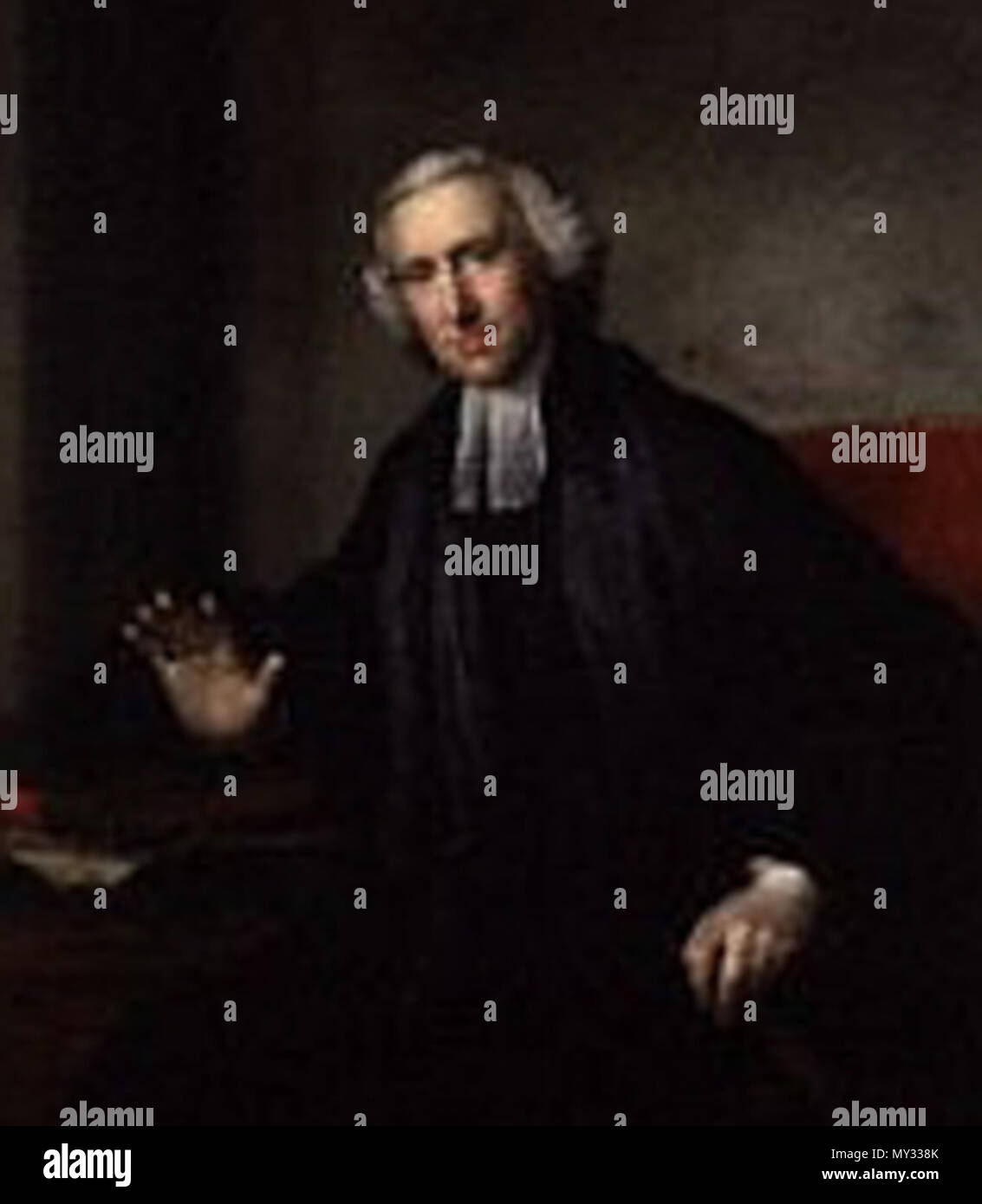 William romaine hi-res stock photography and images - Alamy