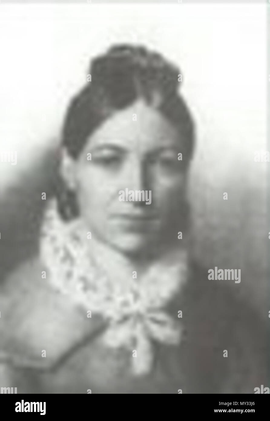 Wohl jeanette hi-res stock photography and images - Alamy